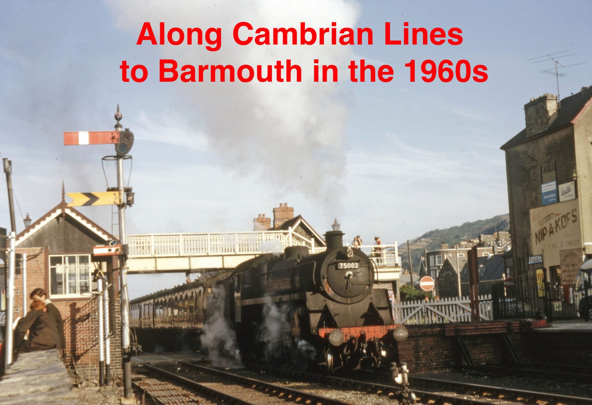 Events for February 2026 – The Railway Correspondence & Travel Society