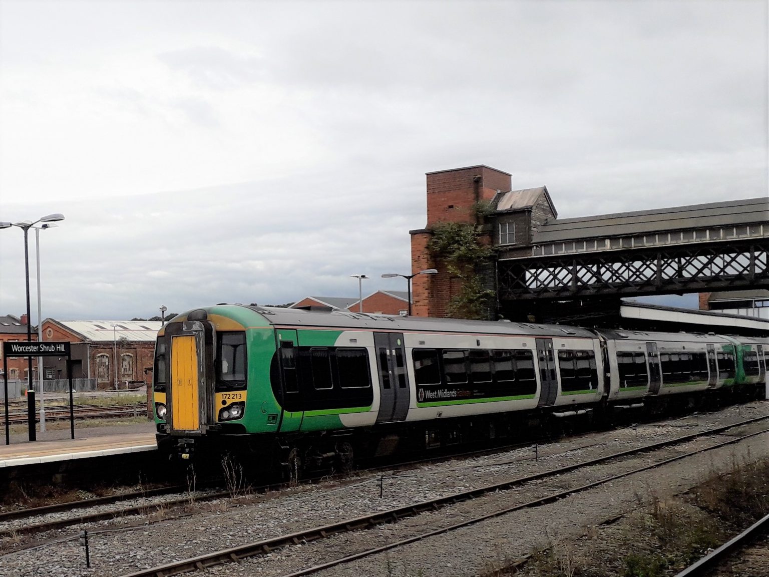 Worcestershire Steam 1950-1964 – The Railway Correspondence & Travel ...