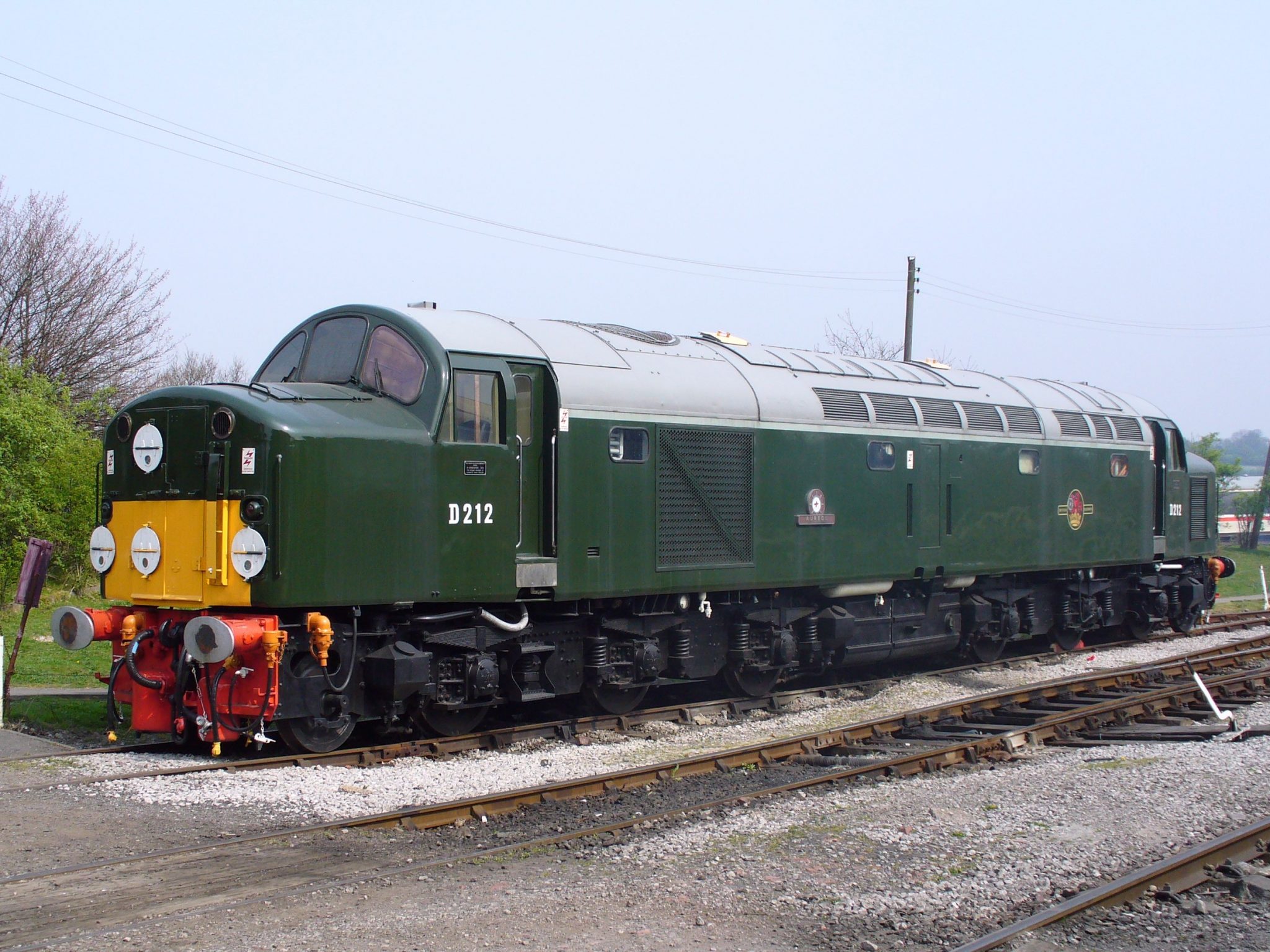 Events for September 2025 – The Railway Correspondence & Travel Society