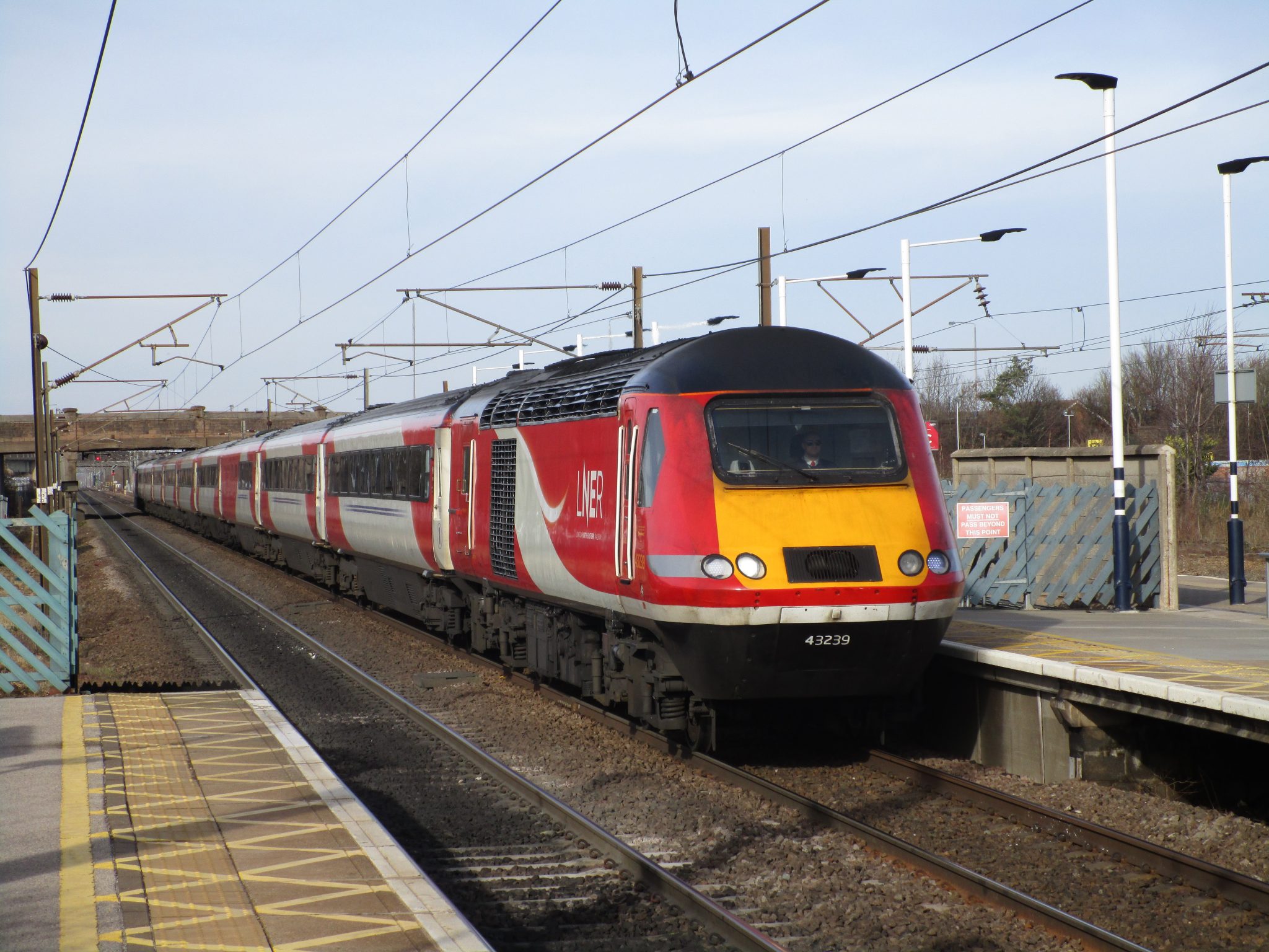 Events for December 2025 – The Railway Correspondence & Travel Society