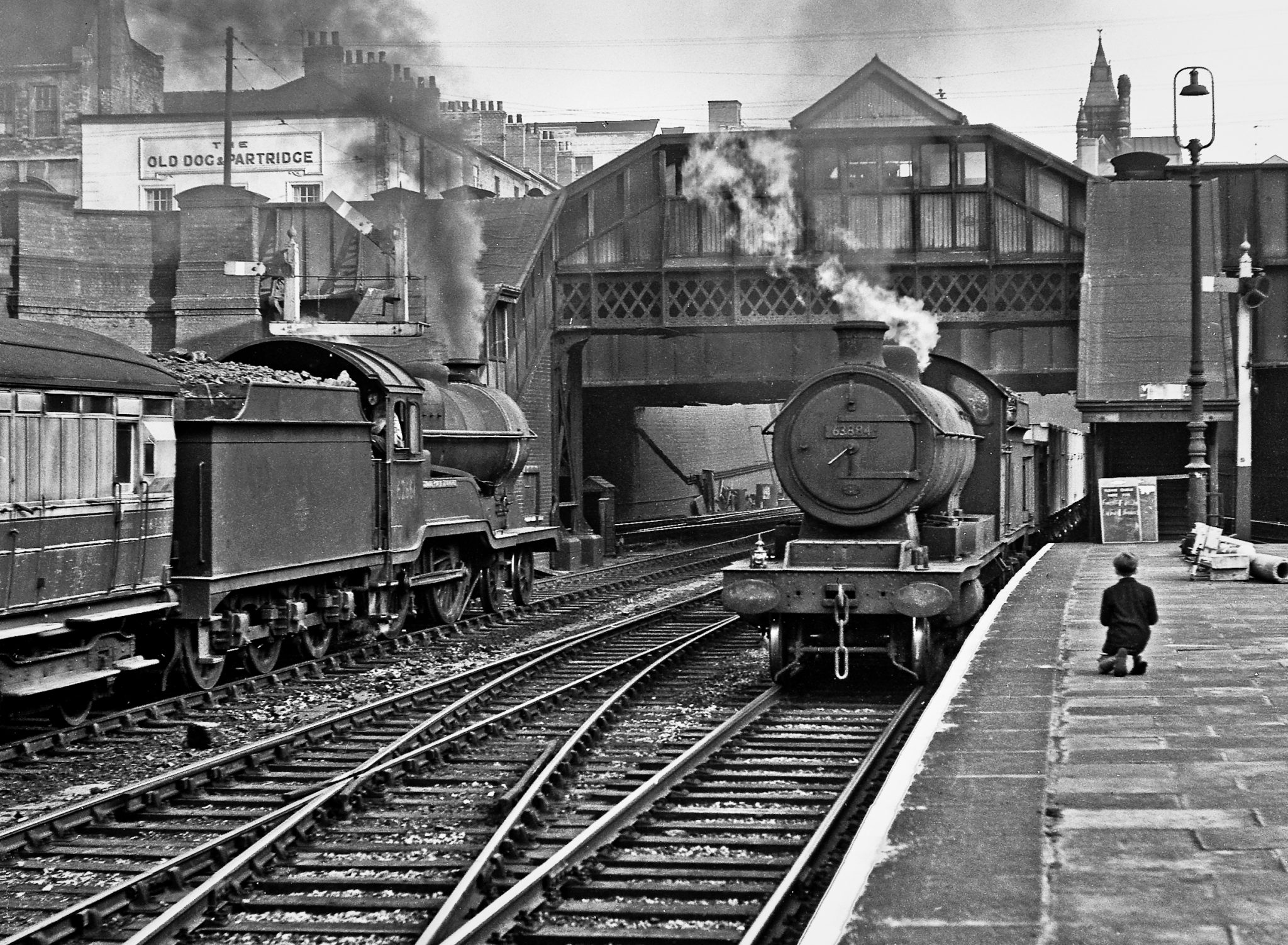 Tebay from E Bay – The Railway Correspondence & Travel Society