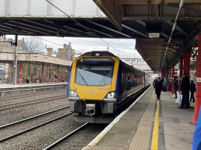 Lancashire Day Ranger – The Railway Correspondence & Travel Society