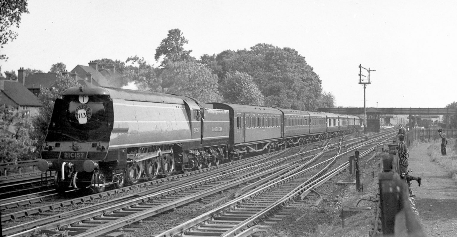 Events for January 2026 – The Railway Correspondence & Travel Society