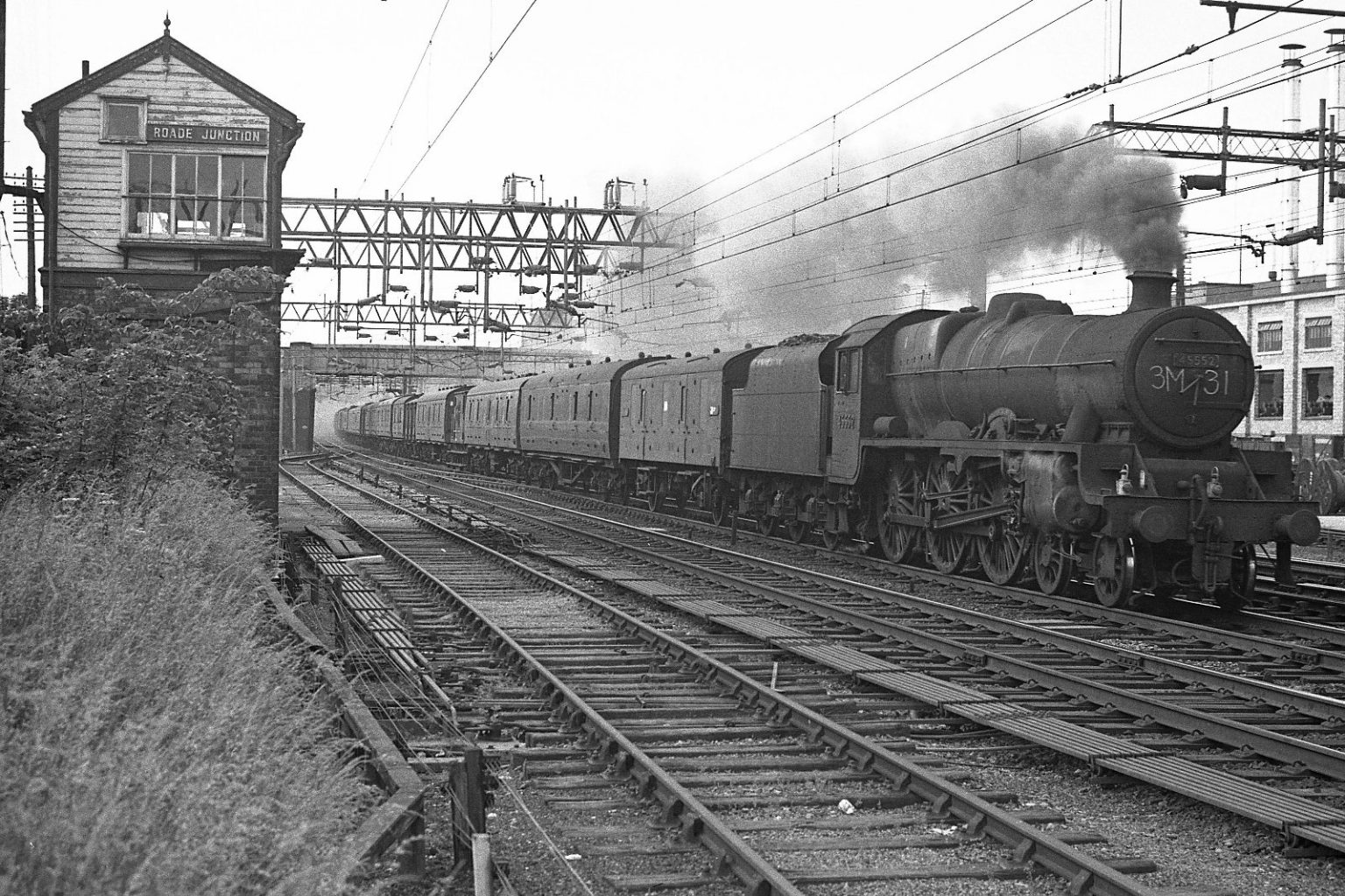 Events for December 2025 – The Railway Correspondence & Travel Society