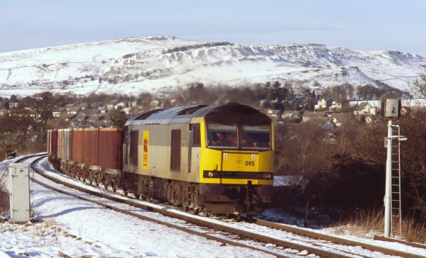 Events for October 2025 – The Railway Correspondence & Travel Society