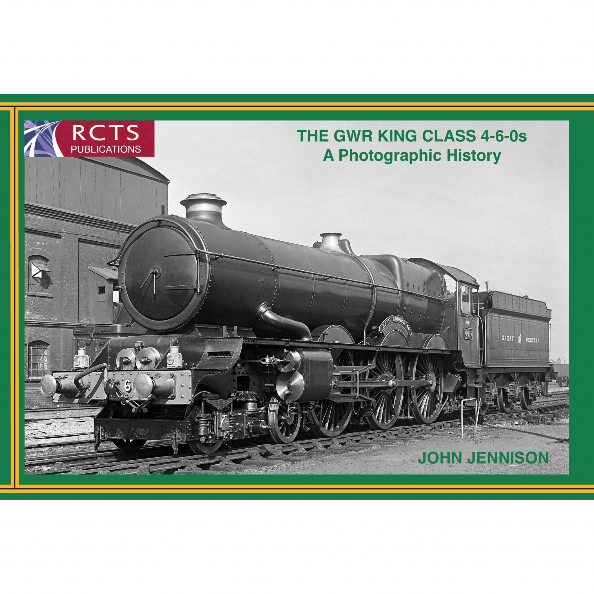 Shop for Books – The Railway Correspondence & Travel Society