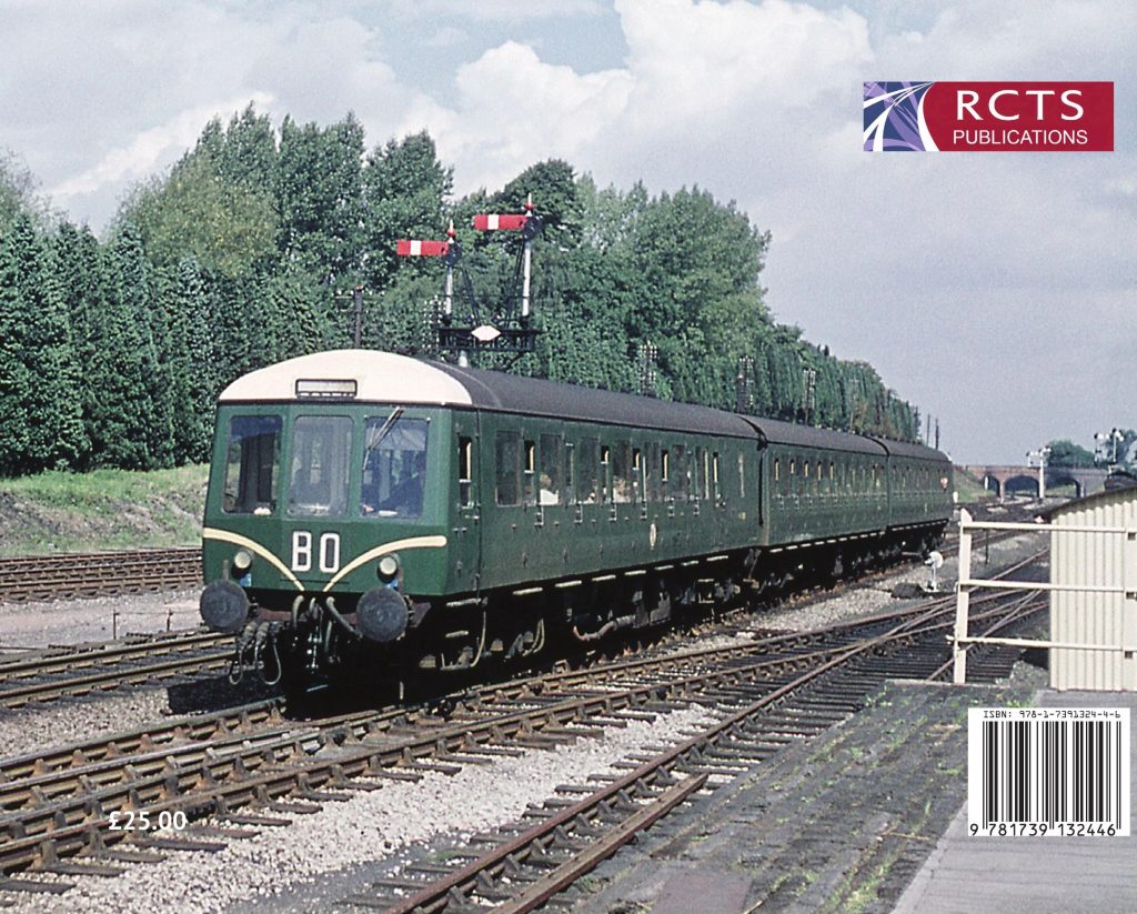 Michael Mensing – Railway Photographer – Volume 2 – The Railway ...