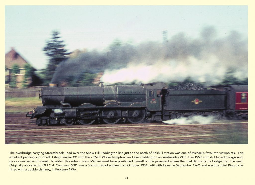 Michael Mensing – Railway Photographer – Volume 2 – The Railway ...