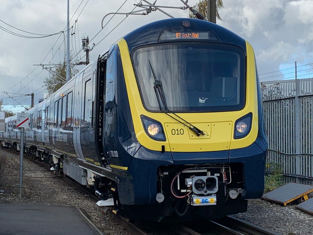 Events for October 2025 – The Railway Correspondence & Travel Society