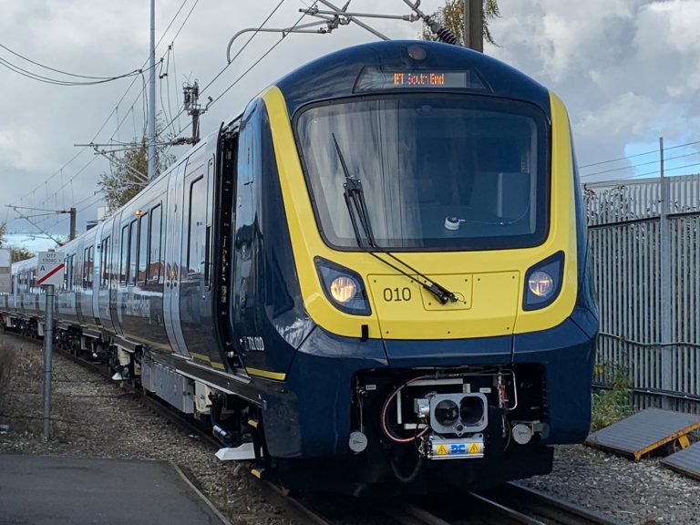 Events for October 2025 – The Railway Correspondence & Travel Society