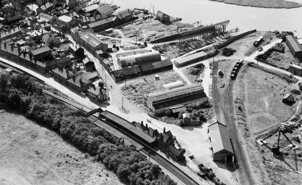 Events for April 2026 – The Railway Correspondence & Travel Society